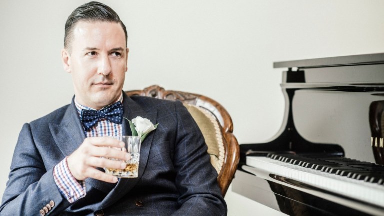 REVIEW: Cole | Michael Griffiths – Perth Arts Live