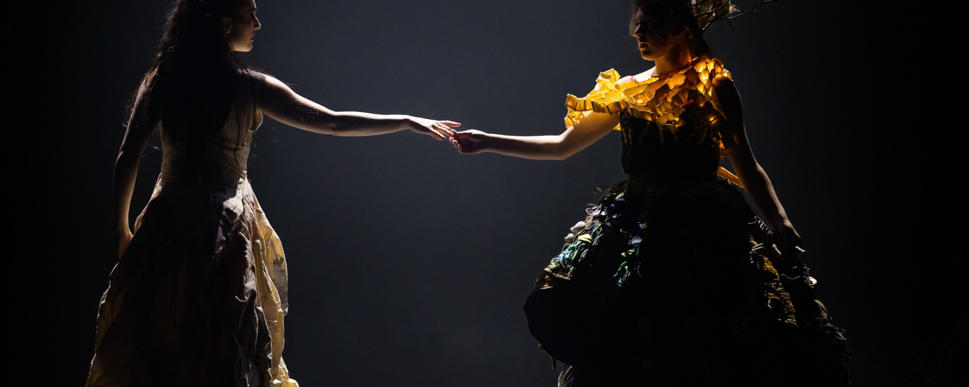 REVIEW: Wearable Art Mandurah 2022 Showcase – Perth Arts Live