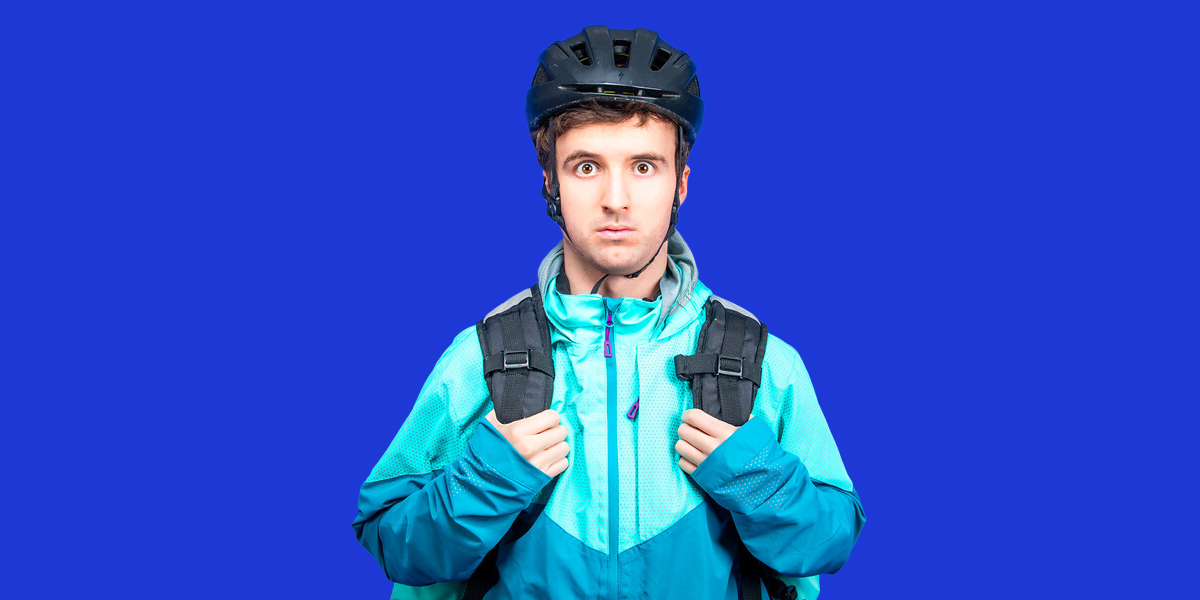 Take Five With Perth Arts Live: Courier | Piers MacKenzie – Perth Arts Live