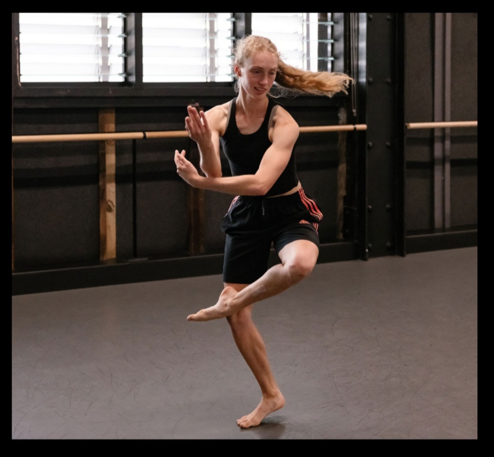 INTERVIEW: Sarah Kinch | Dear Alice – Perth Arts Live